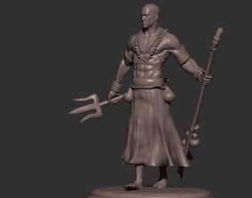 Africa 3D Printing Models | CGTrader