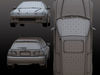 Civic EG6 BEST EVERY MODEL 3D model | CGTrader