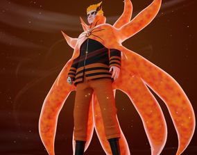 Baryon 3D Models | CGTrader