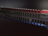 3D model Zenitco Sport 12 Handguard VR / AR / low-poly | CGTrader