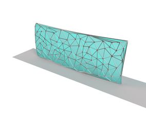 Triangulated 3D Models | CGTrader