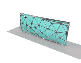 Triangulated 3D Models | CGTrader