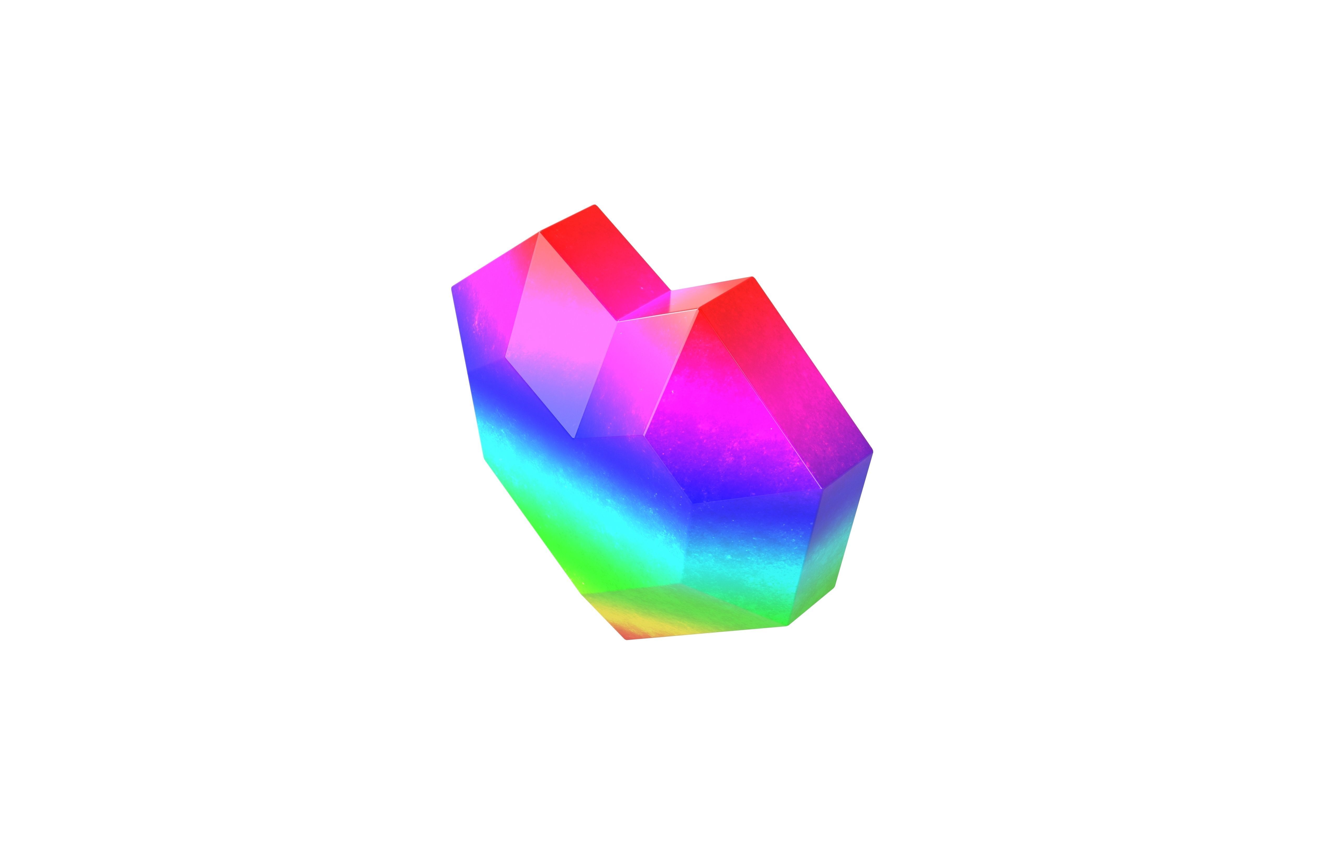 3D model Gem v14 009 VR / AR / low-poly | CGTrader