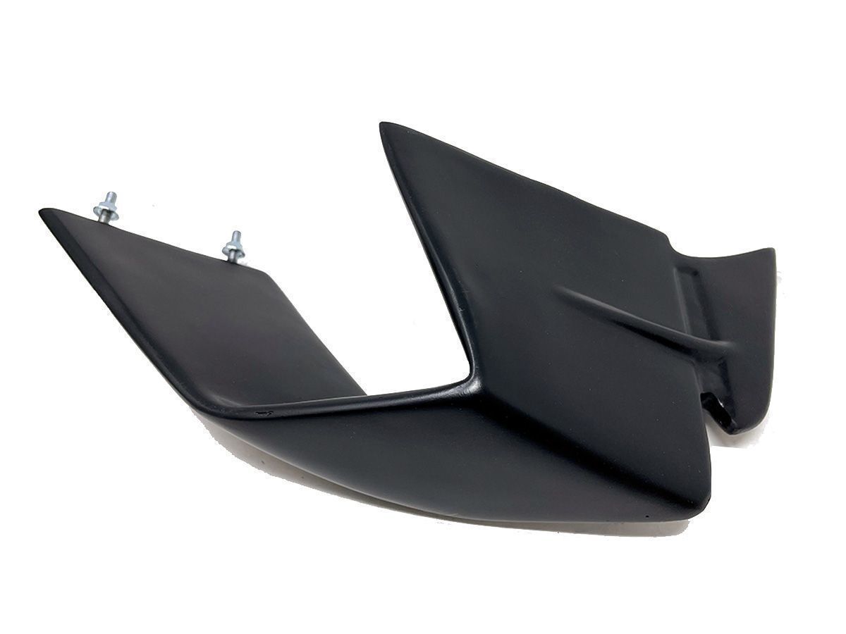 DEFLETTORI MOTO 1000RR AERODYNAMICS WINGLETS MOTORCYCLE PART 3D model ...