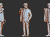 Rajinikanth 3d printable model 3D model | CGTrader