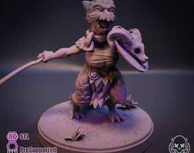 Kobold 3D Printing Models | CGTrader