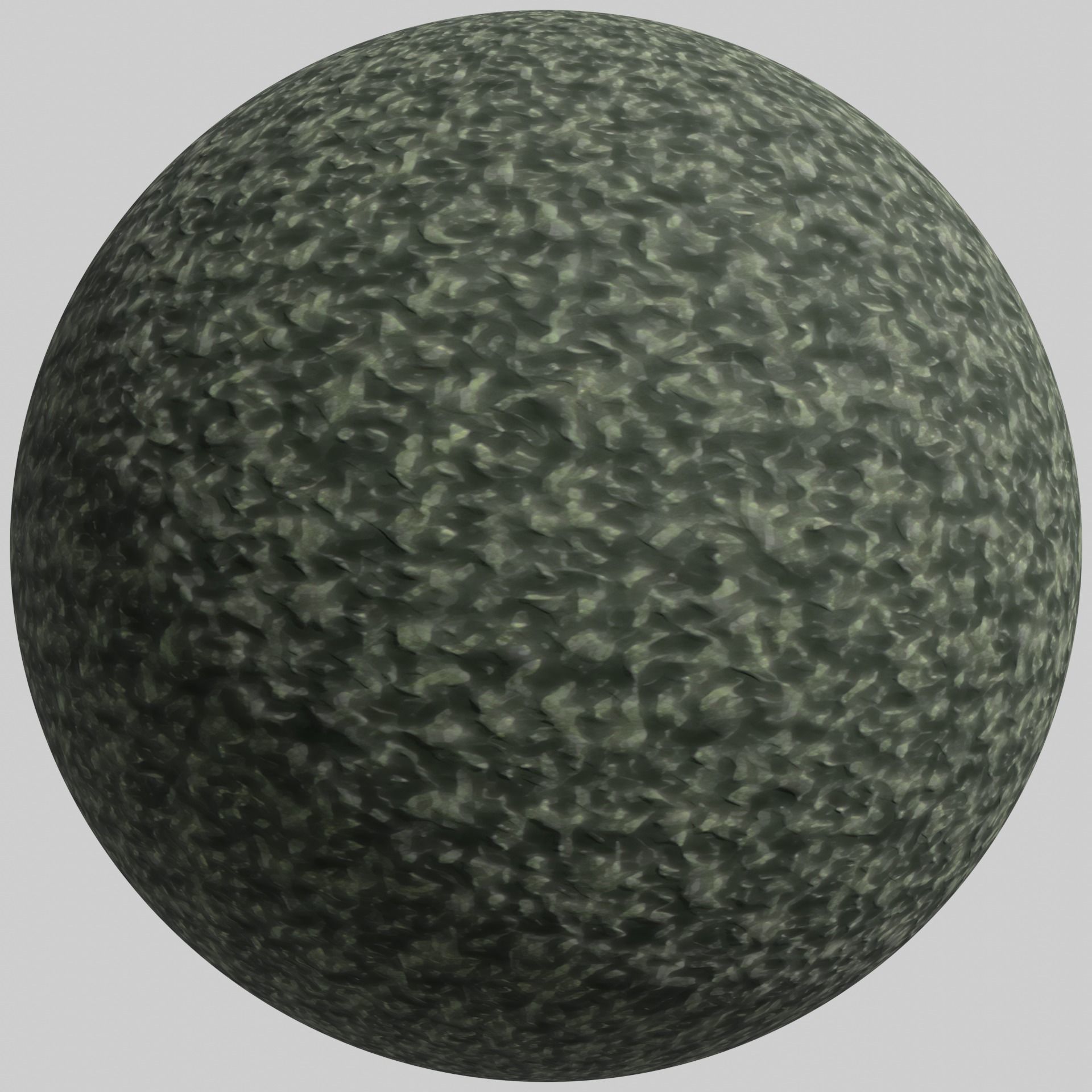 Texture Gray textured rough knitted fabric - 4K PBR material VR / AR ...