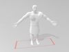 3D model ZEUS 3D Model VR / AR / low-poly | CGTrader