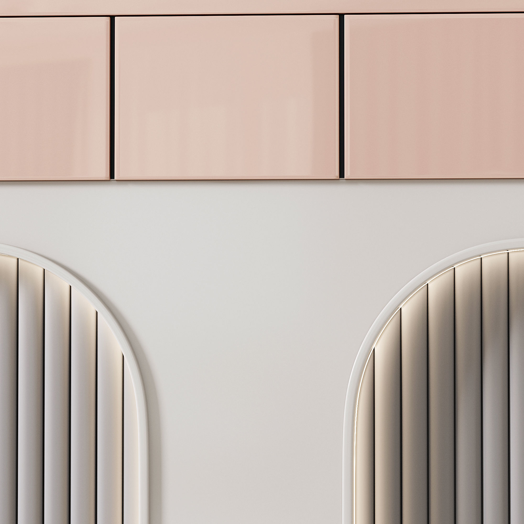 Name Panel by Pinterest 3D model | CGTrader