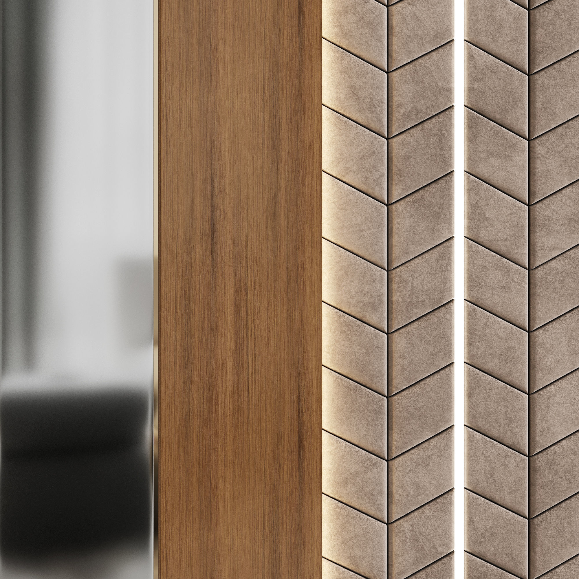 Name Panel by Pinterest 3D model | CGTrader