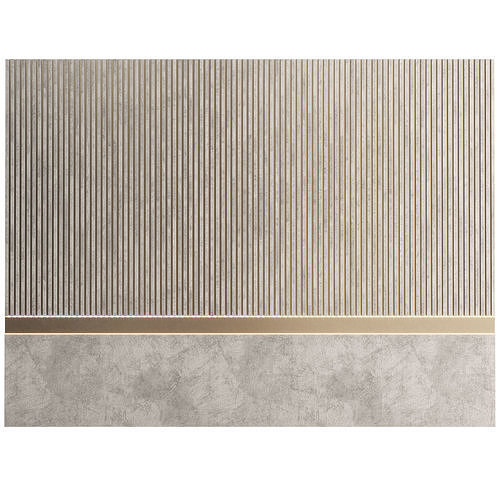 Name Panel 3D model | CGTrader