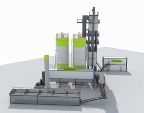 Batch 3D Models | CGTrader