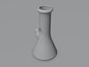 Set of Bongs with 4K Texture Sets 3D model | CGTrader