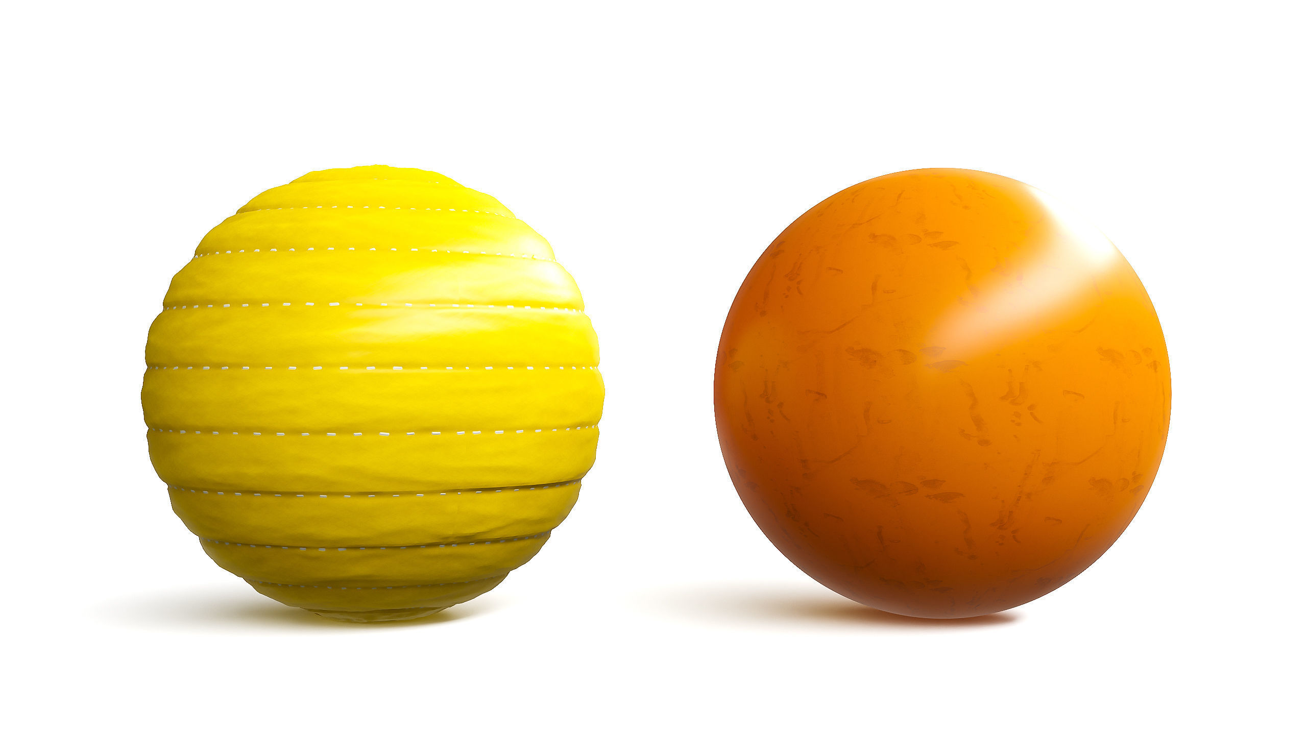 Colored Plastic Texture | CGTrader