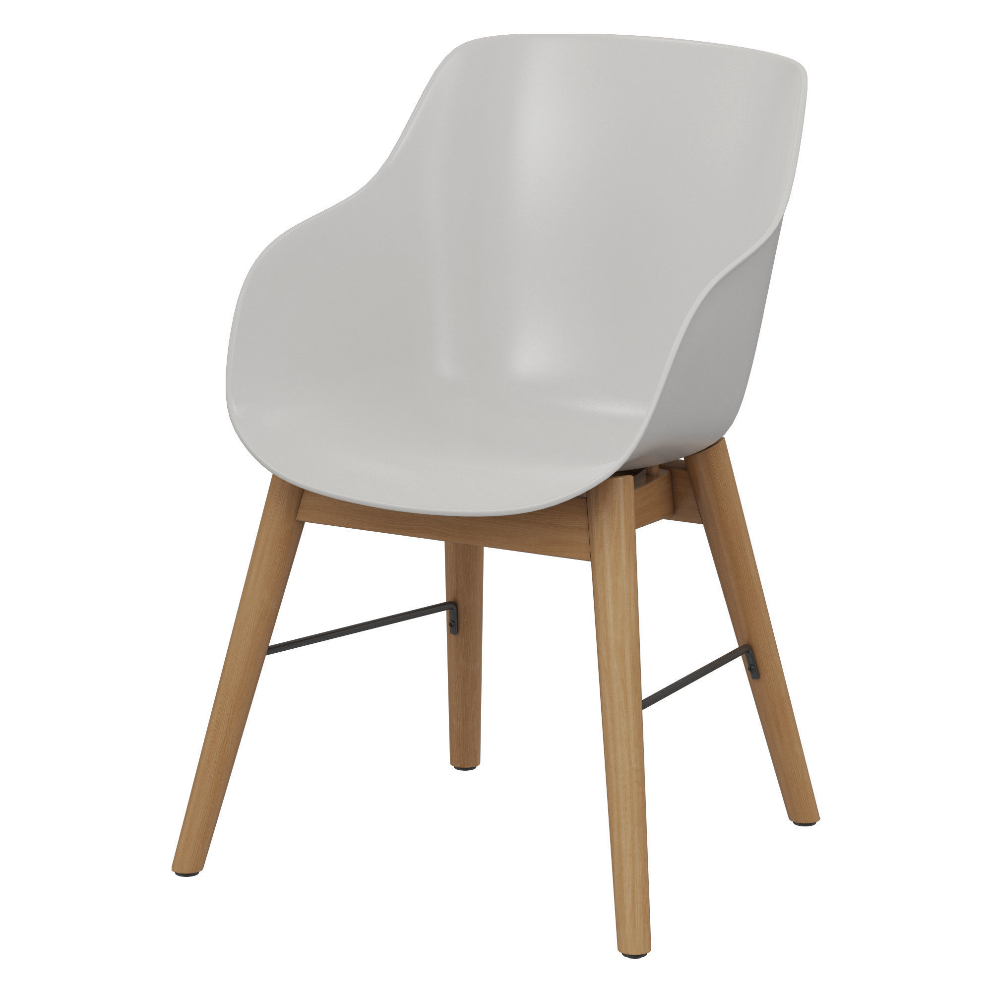 Ikea TORVID chair 3D model | CGTrader