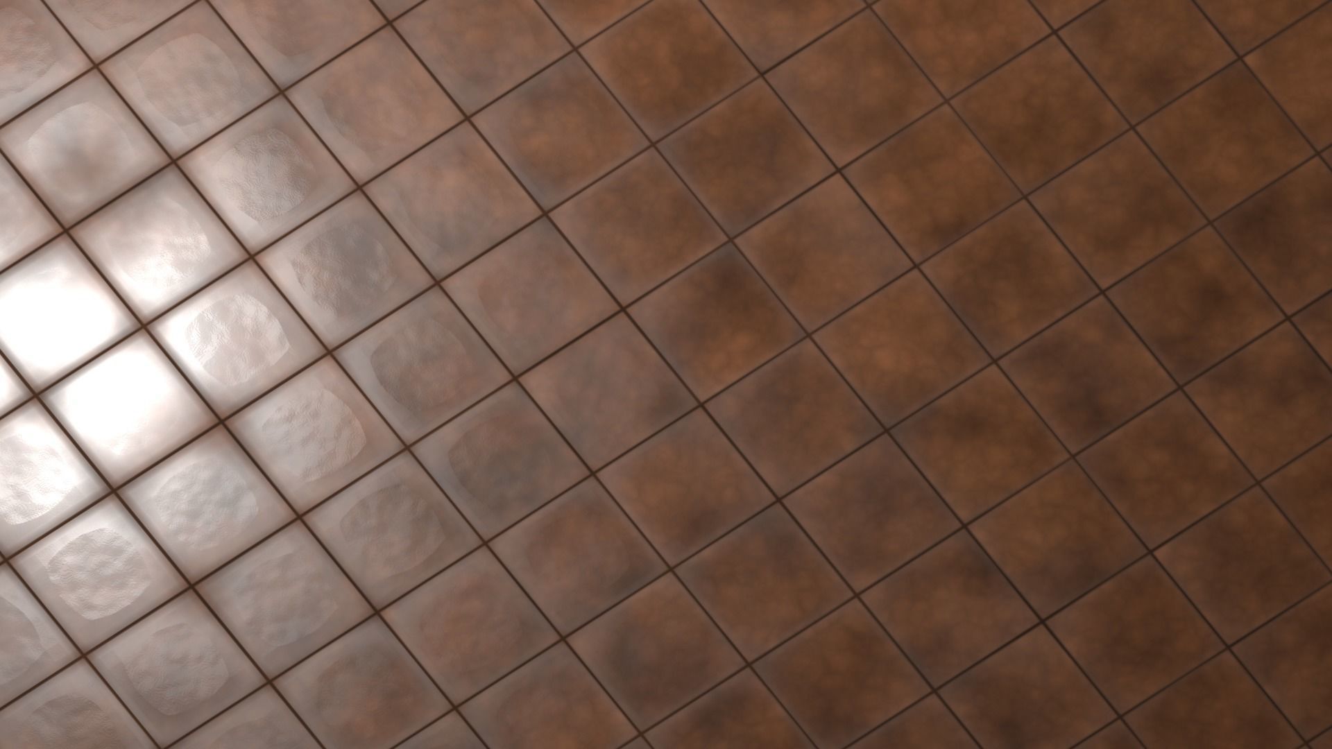 Spanish Inspired Foyer Tiles Texture | CGTrader