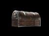 Game-Ready Realistic Chest of treasure free VR / AR / low-poly 3D model ...