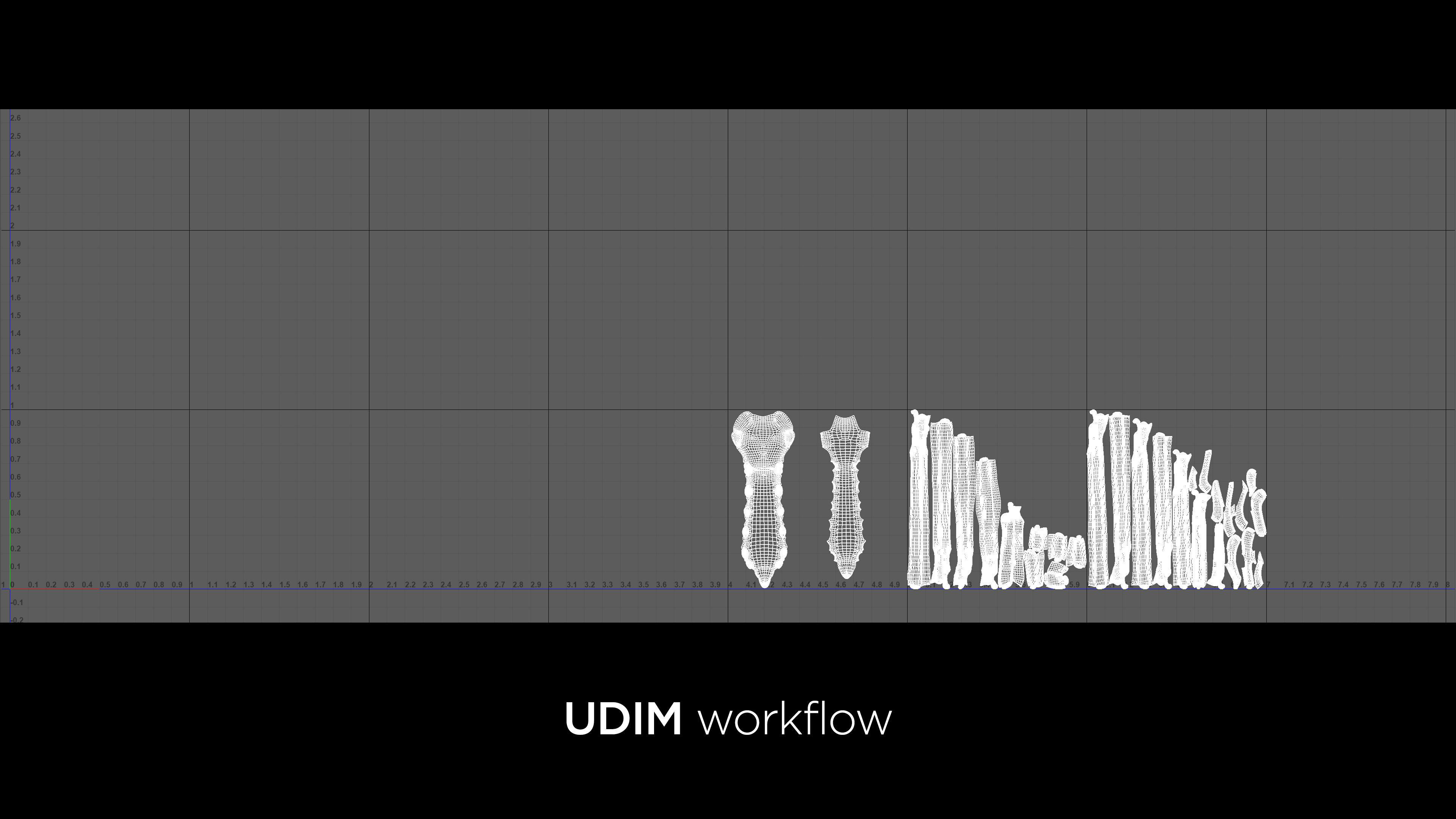 3D model Human Ribcage - Ribs VR / AR / low-poly | CGTrader