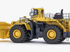 Mining loader Komatsu WA1200 3D model | CGTrader
