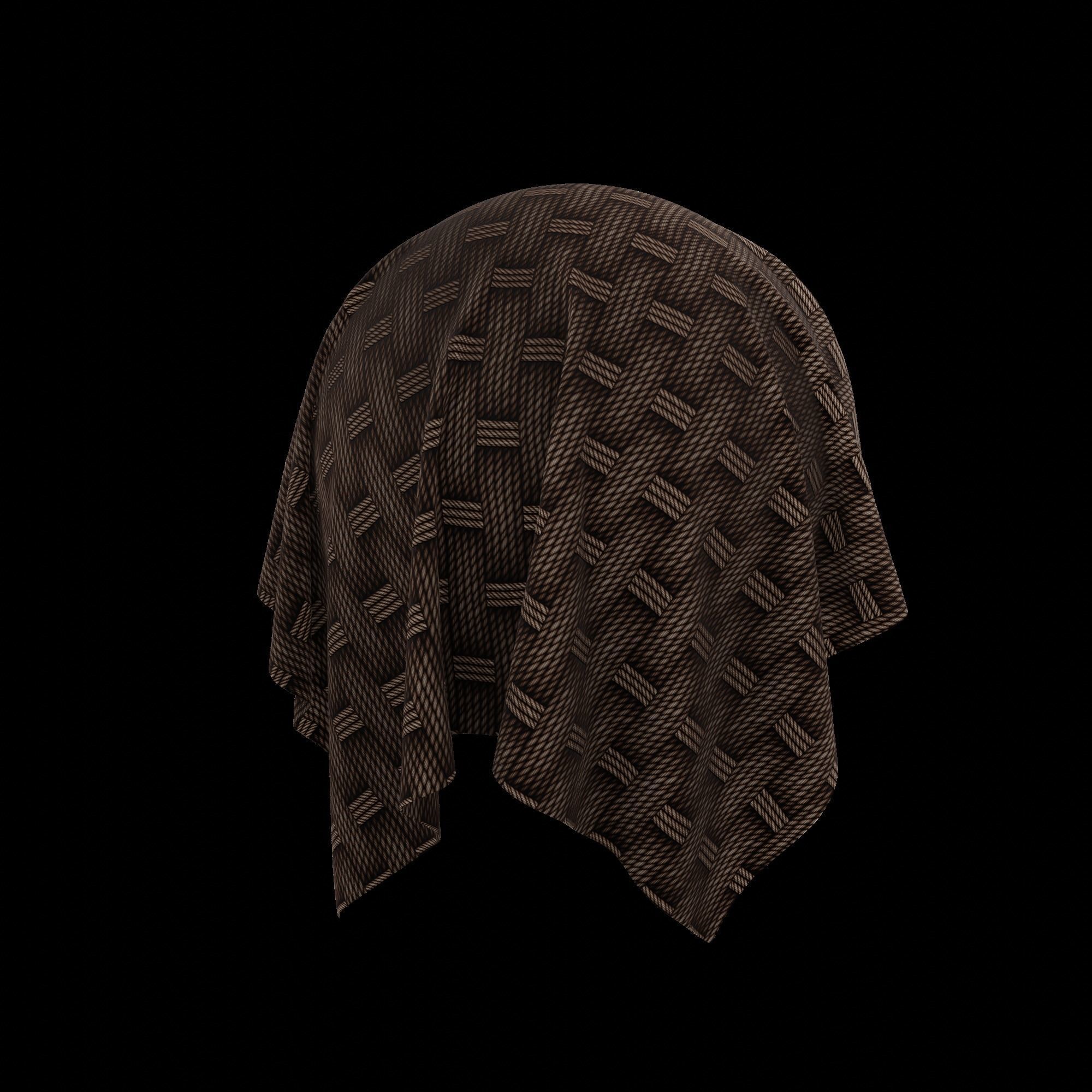 Realtime Fabric Material Collection Vol01 By IqonicDesign Texture ...