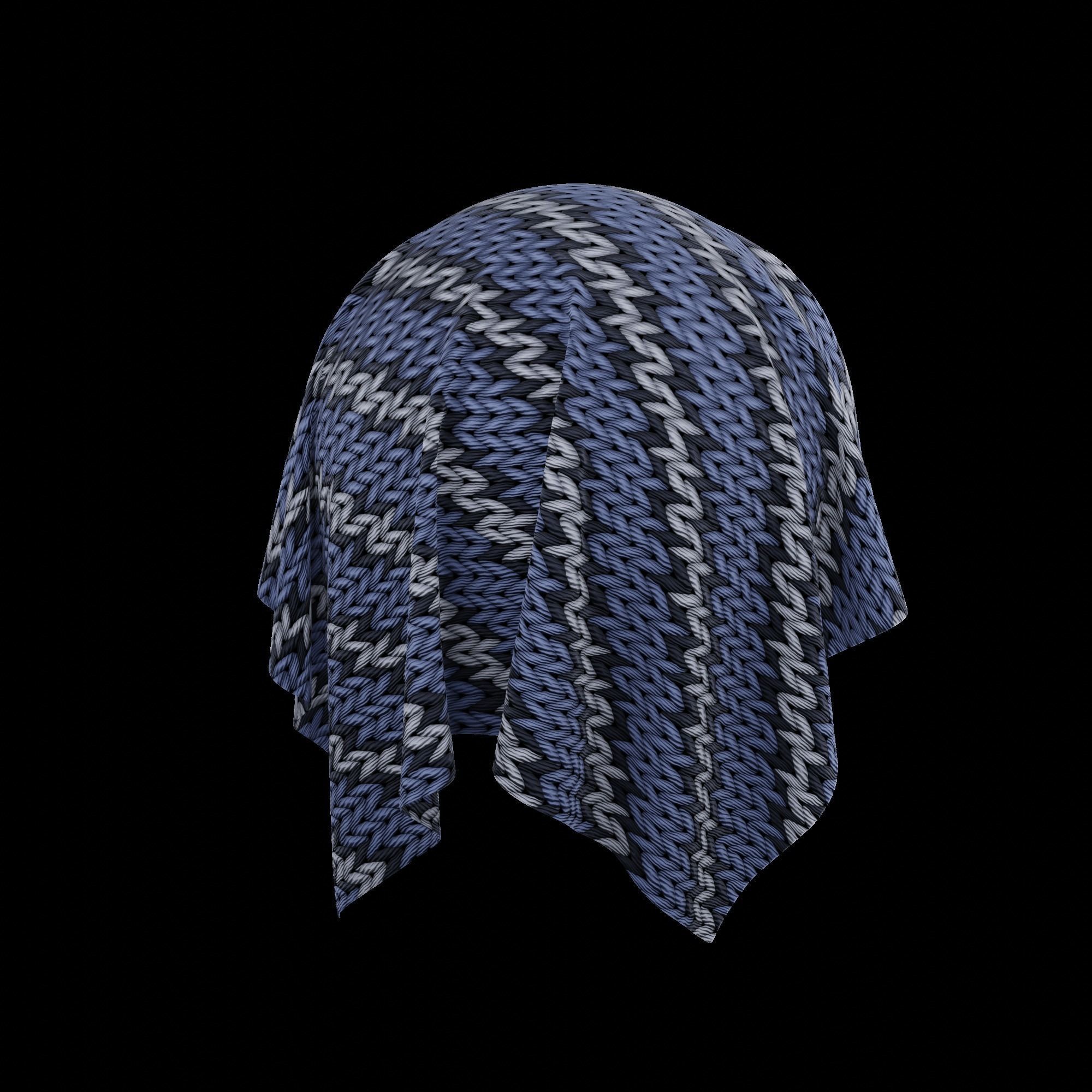 Realtime Fabric Material Collection Vol01 By IqonicDesign Texture ...