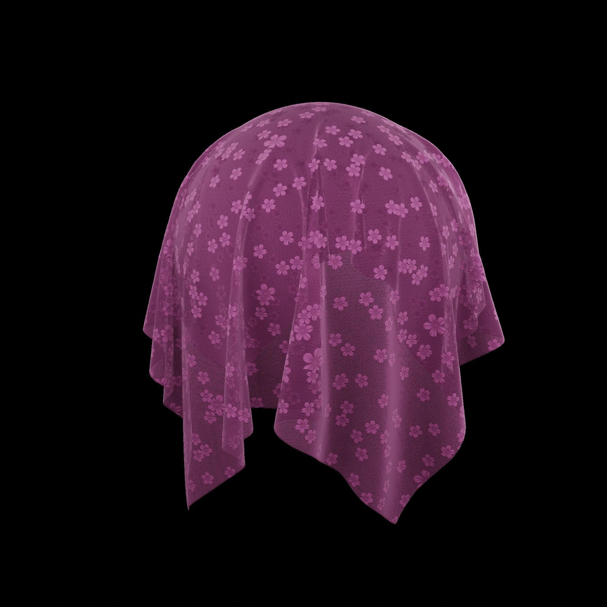 Realtime Fabric Material Collection Vol01 By IqonicDesign Texture | CGTrader