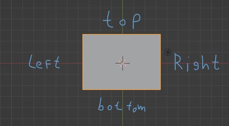 blender geometry node room maker 3D model | CGTrader