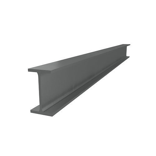 3D model I Beam v1 001 VR / AR / low-poly | CGTrader
