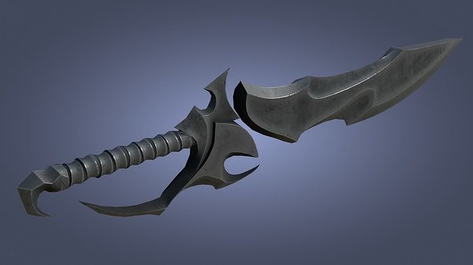 Cool Swords