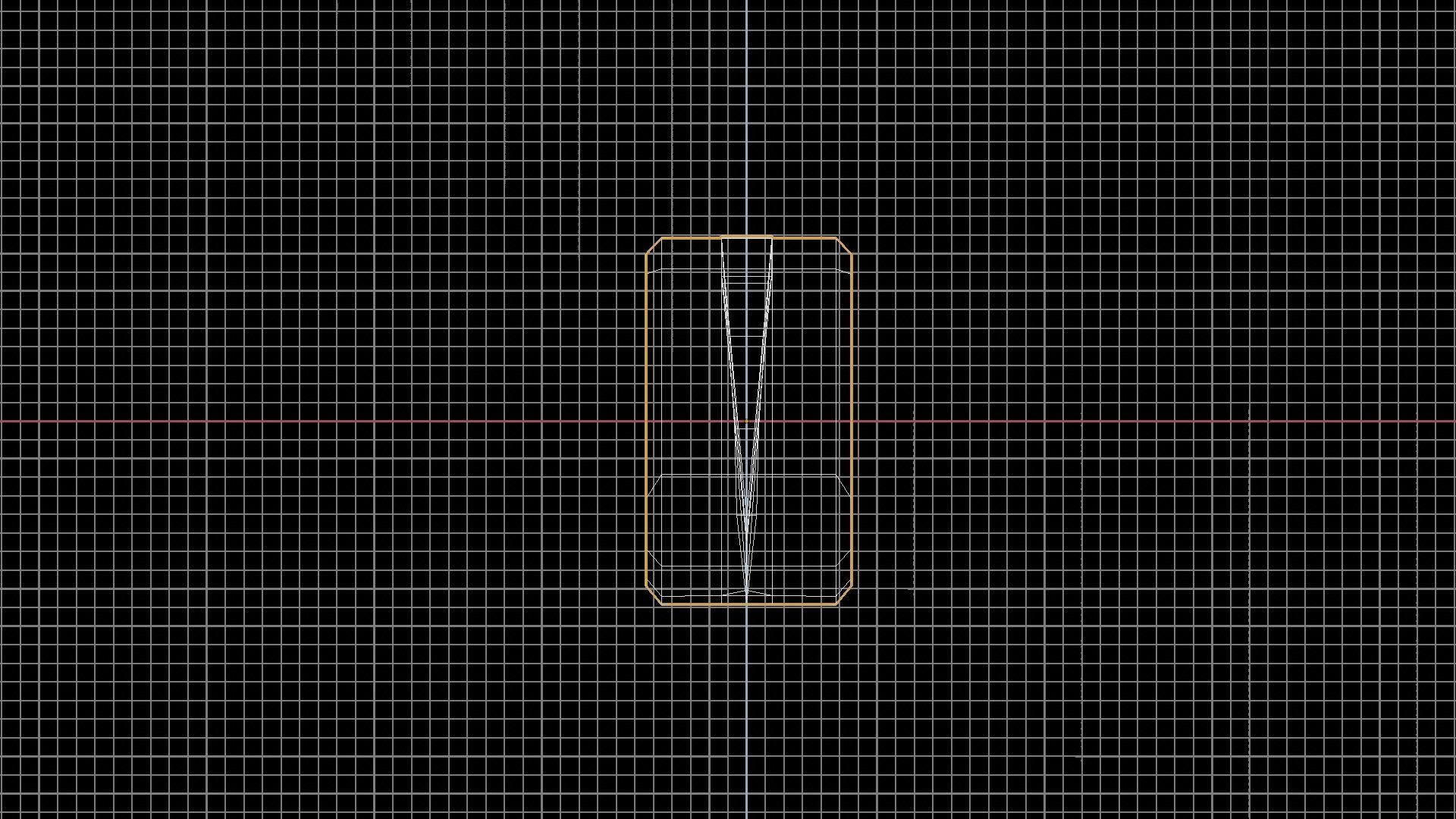 Low-Poly Knives Set knife 3D model | CGTrader