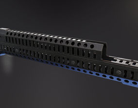 Low-poly Zenitco 3D Models | CGTrader