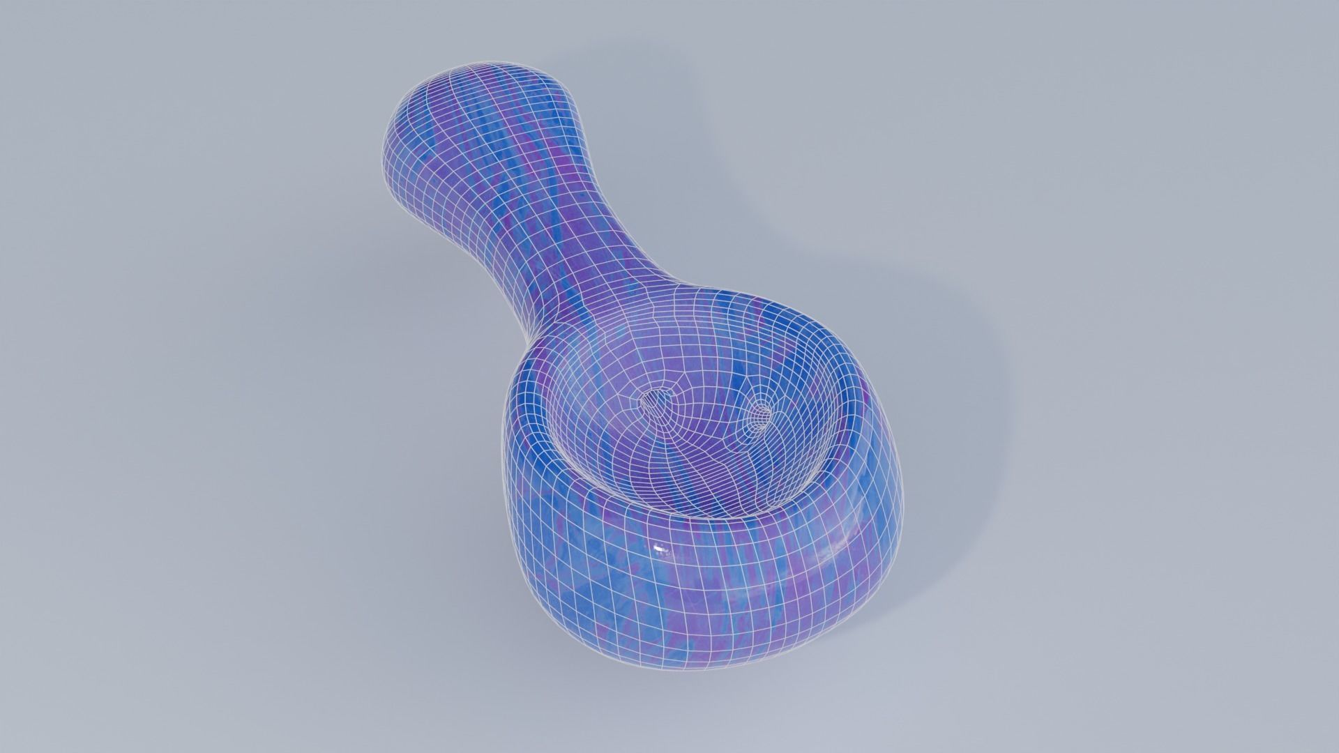 Weed Pipe Collection with multiple 4K Textures 3D model | CGTrader