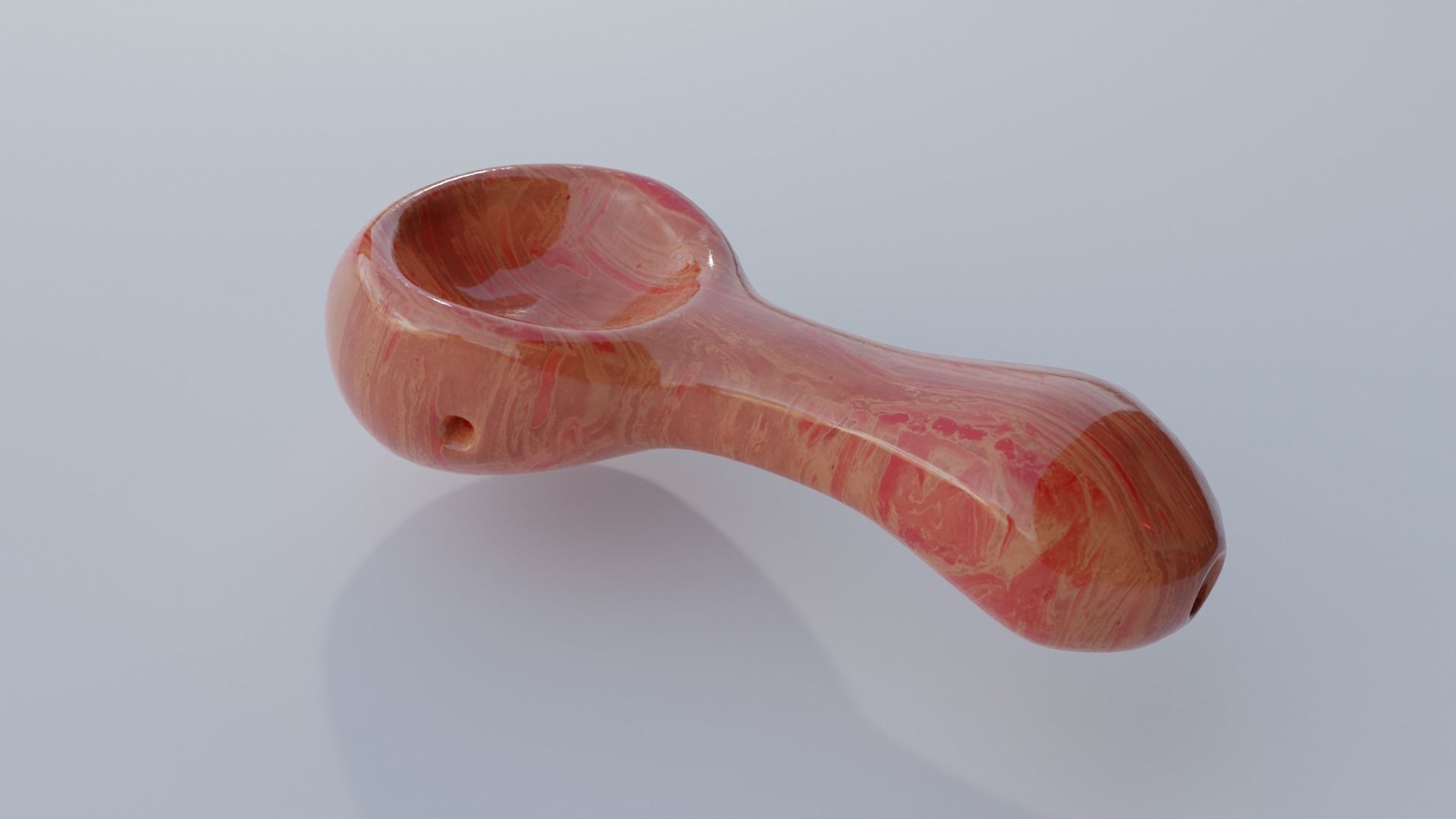 Weed Pipe Collection with multiple 4K Textures 3D model | CGTrader