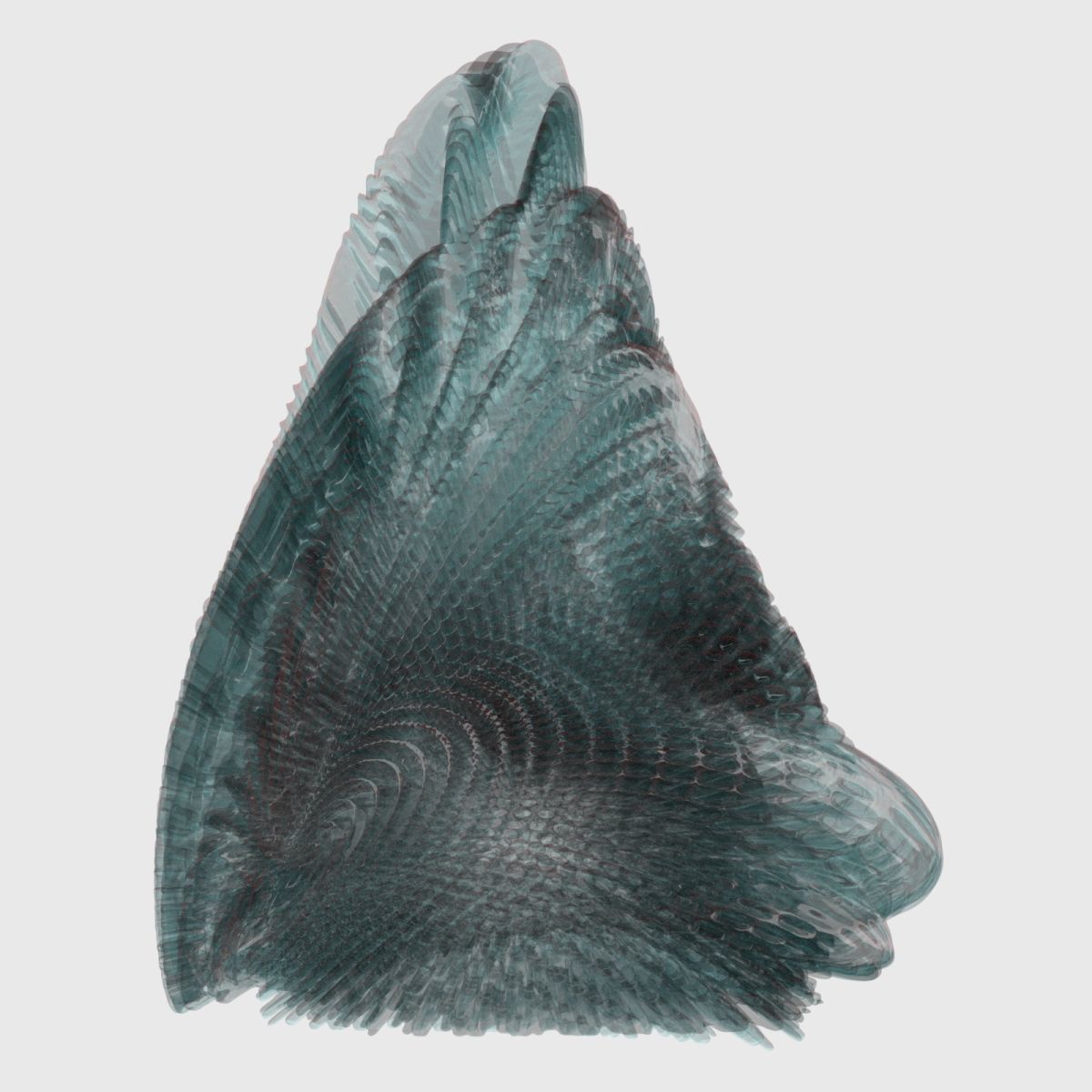 9 Sea Creatures 3D model | CGTrader