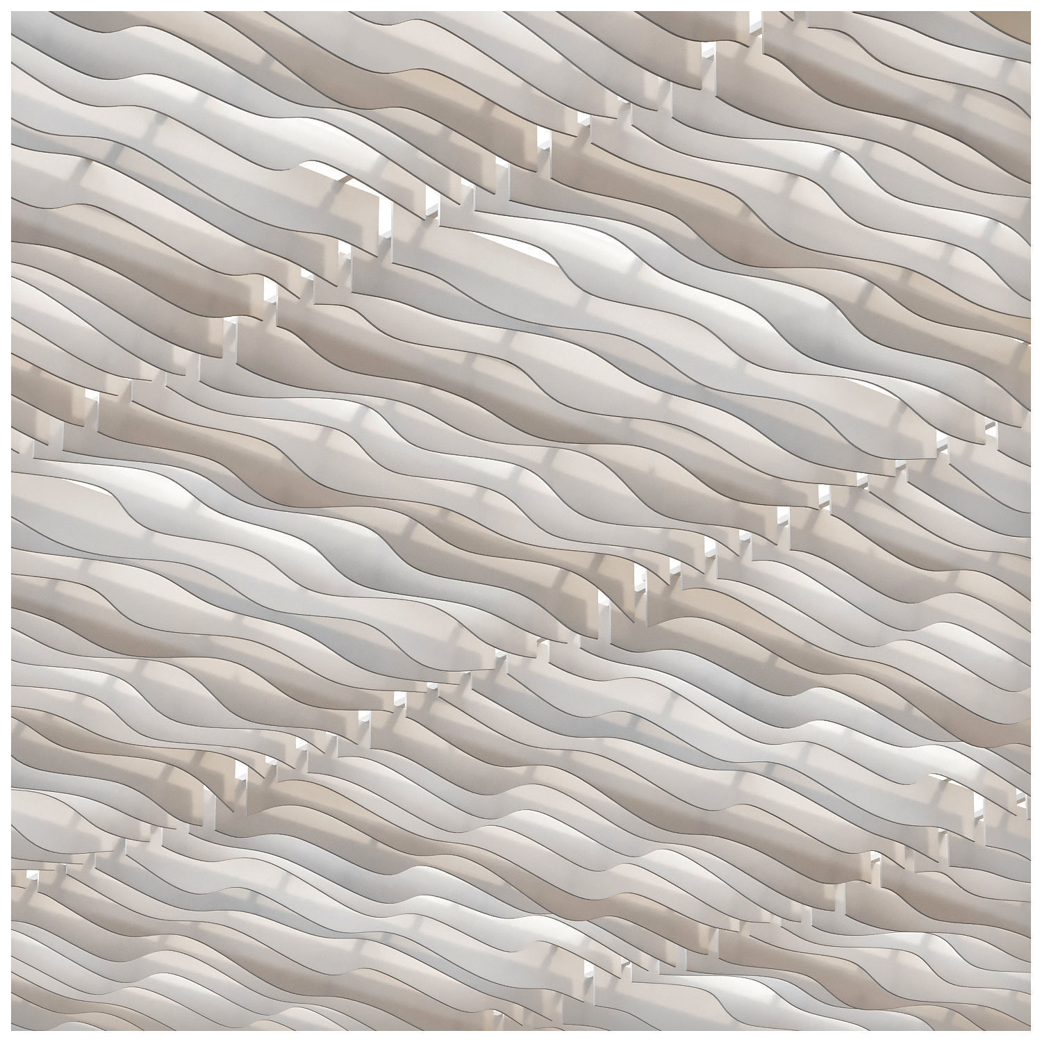 Arktura Atmosphera Adaptive Contour 3D model | CGTrader