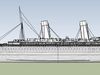 RMS Oceanic 3D model | CGTrader