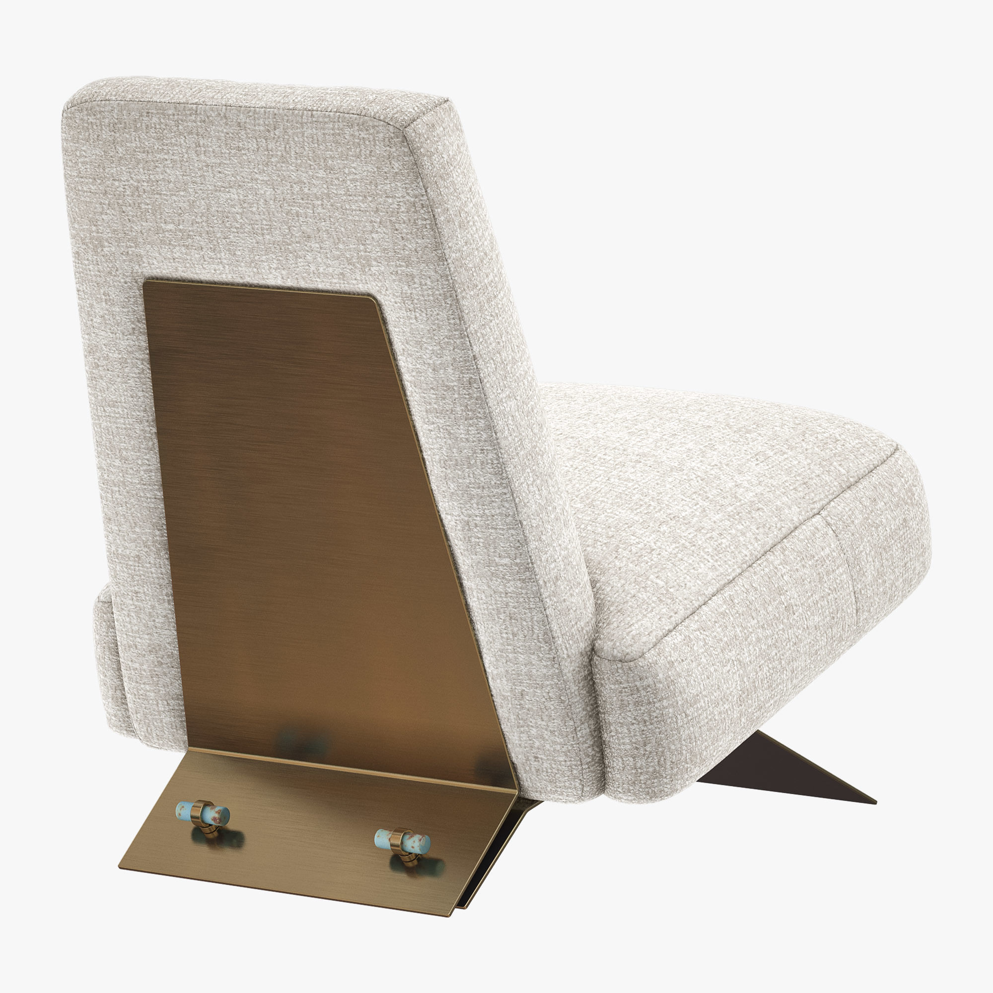 ARIES - Visionnaire 3D model | CGTrader