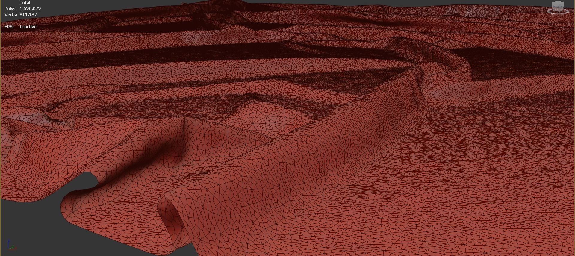 Fabric Cloth Model 3D free 3D model | CGTrader