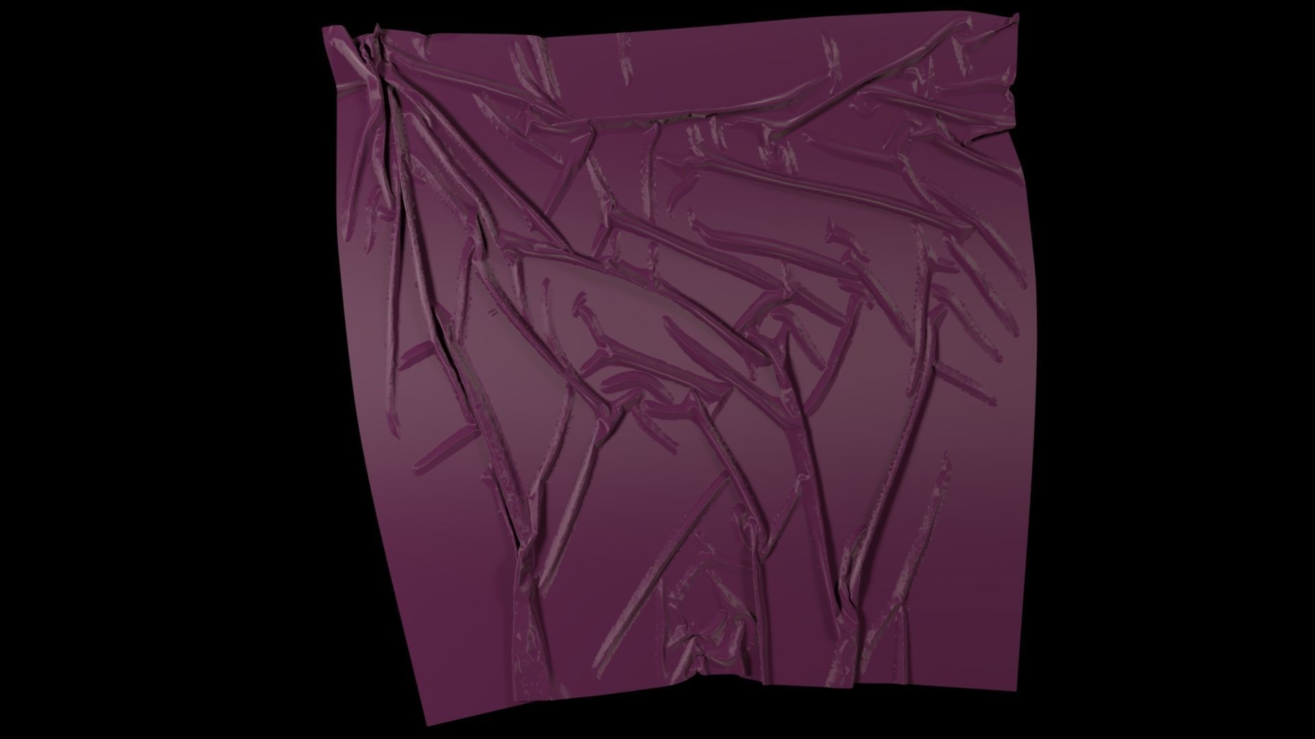 Fabric Cloth Model 3D free 3D model | CGTrader