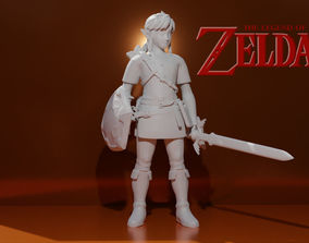 Link 3D Models | CGTrader