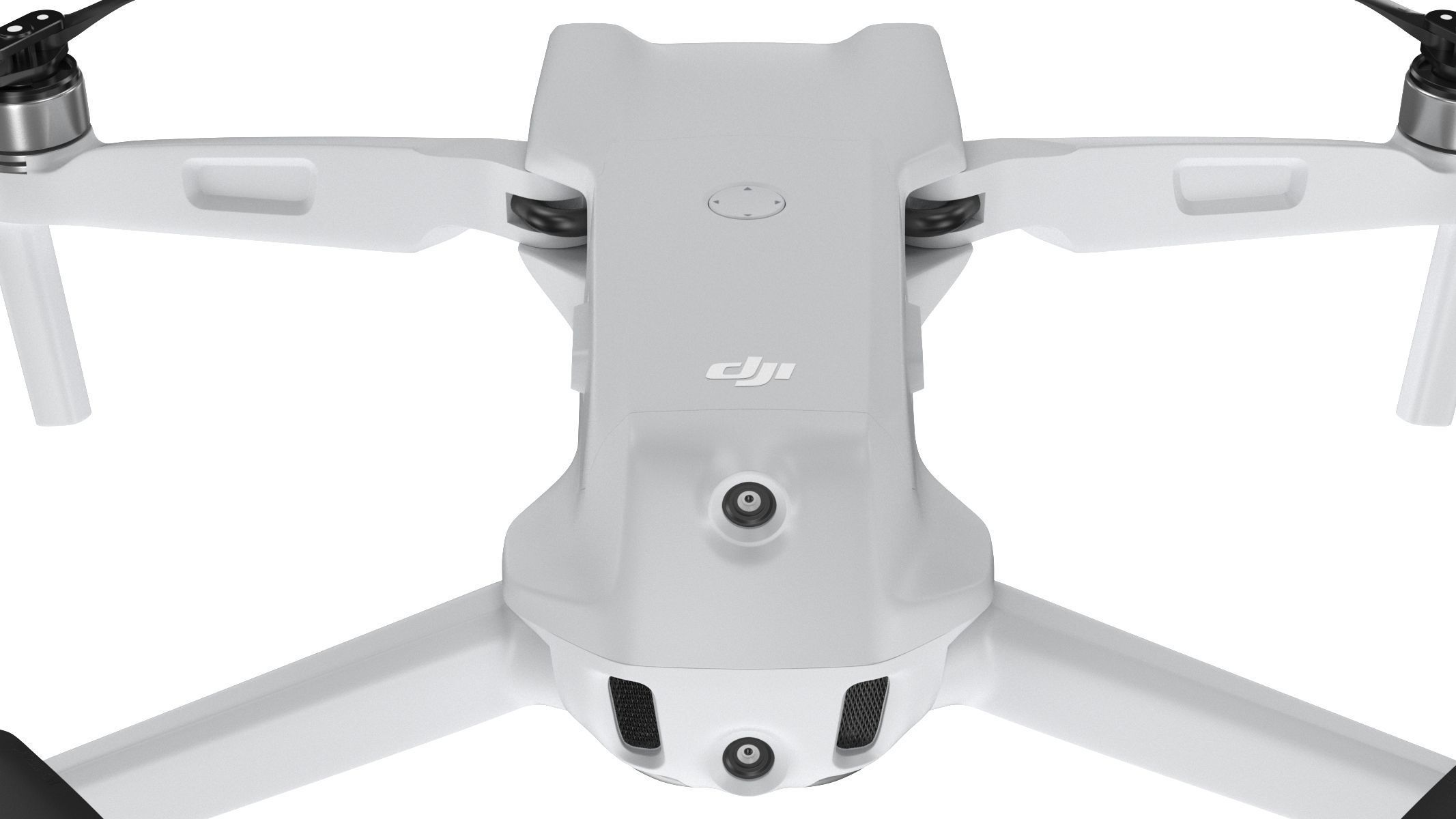 DJI Mavic Air 2S PBR Realistic 3D model | CGTrader