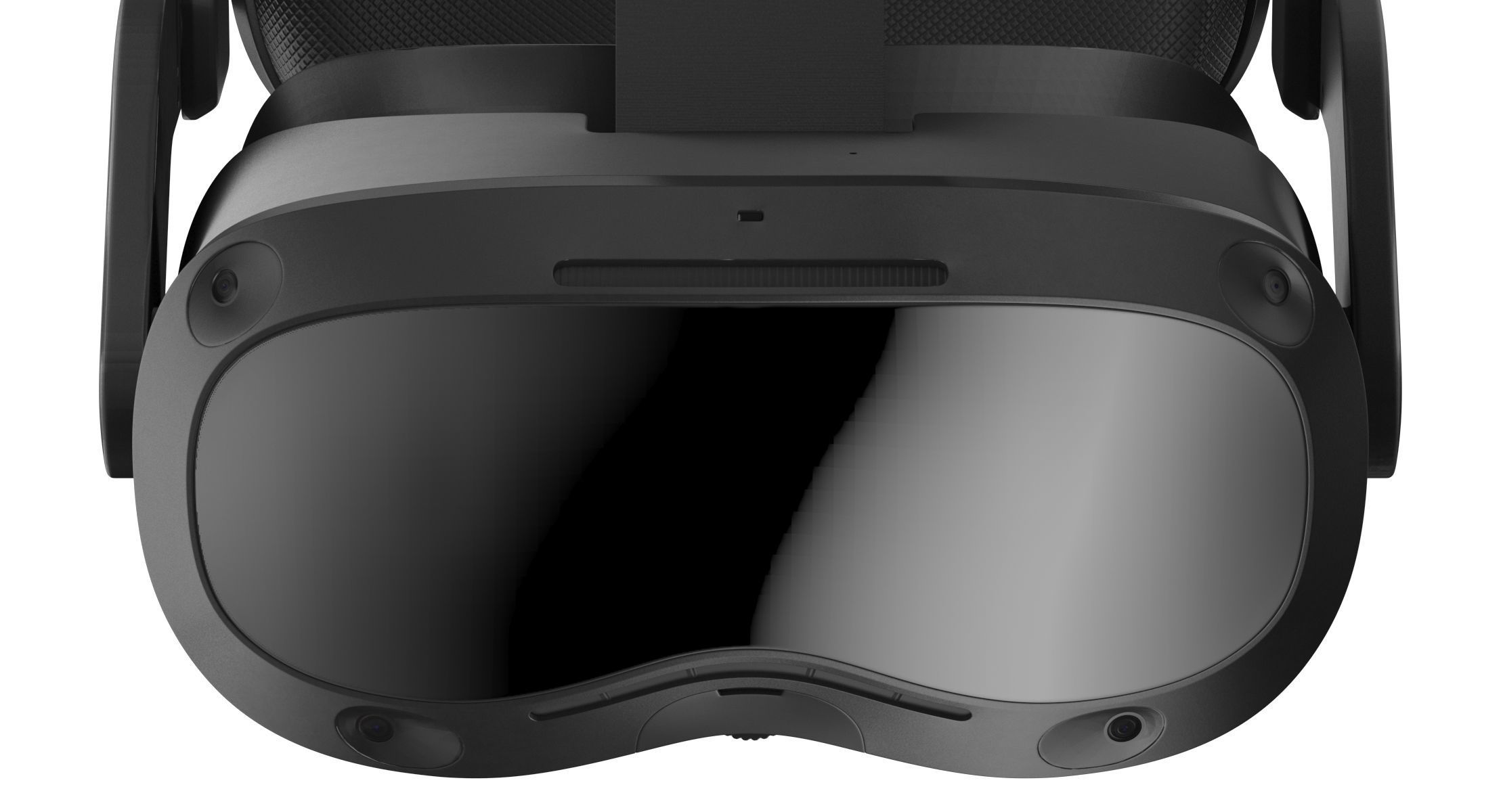 HTC Vive Focus 3 Headset VR Realistic PBR 3D model | CGTrader