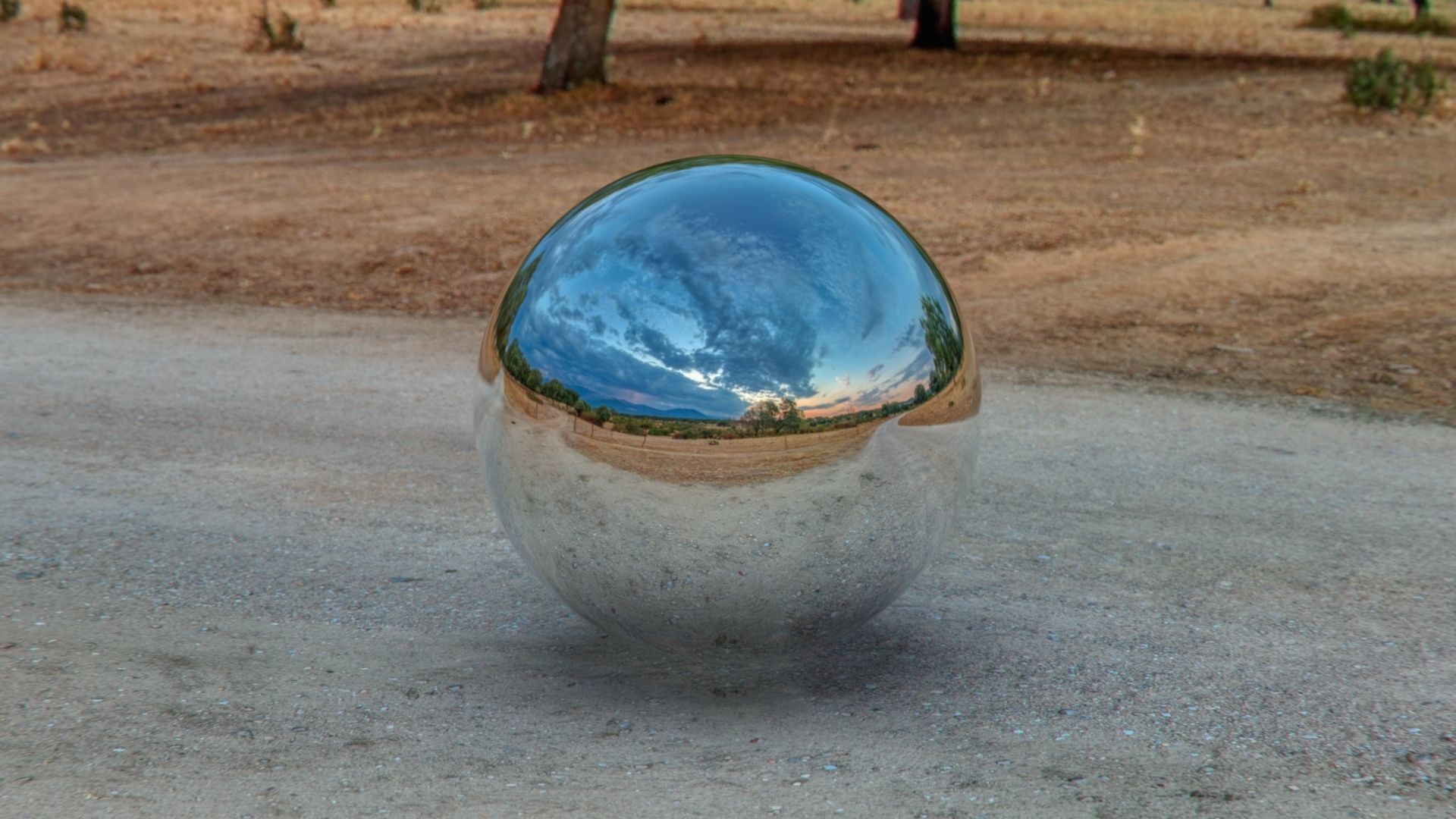 HDR 3 22 3D model | CGTrader