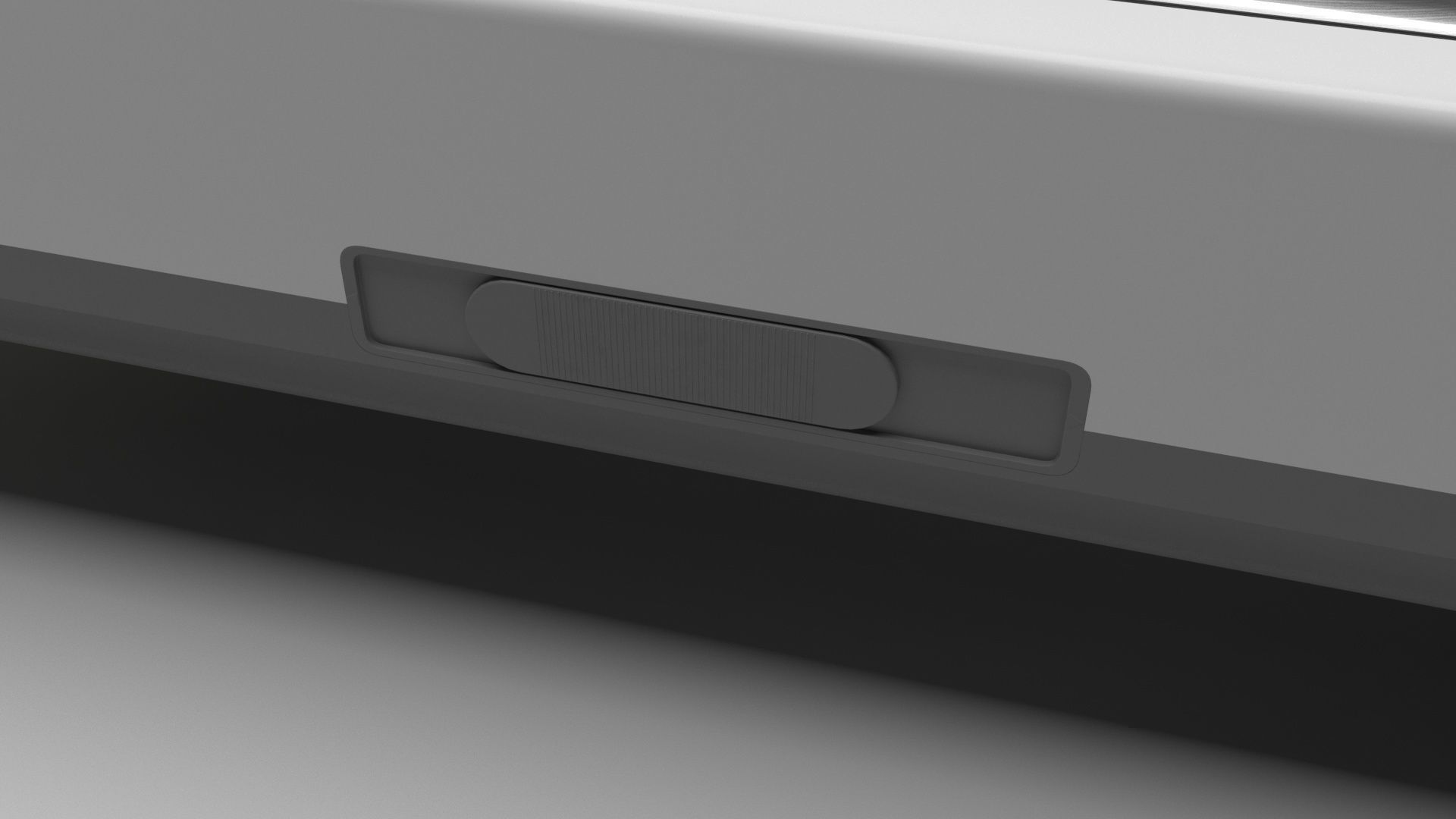 Led Emergency Light 3D model | CGTrader