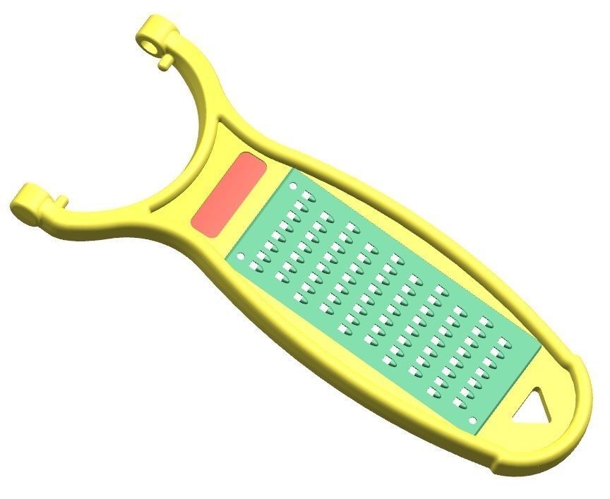 Piller With Khamni Combo 3D model | CGTrader