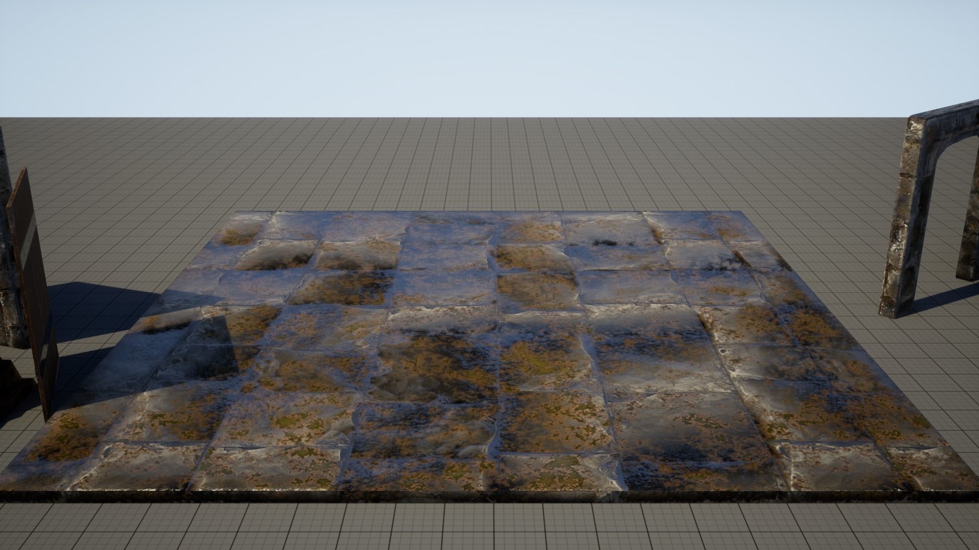 Dungeon Assets Pack free 3D model | CGTrader