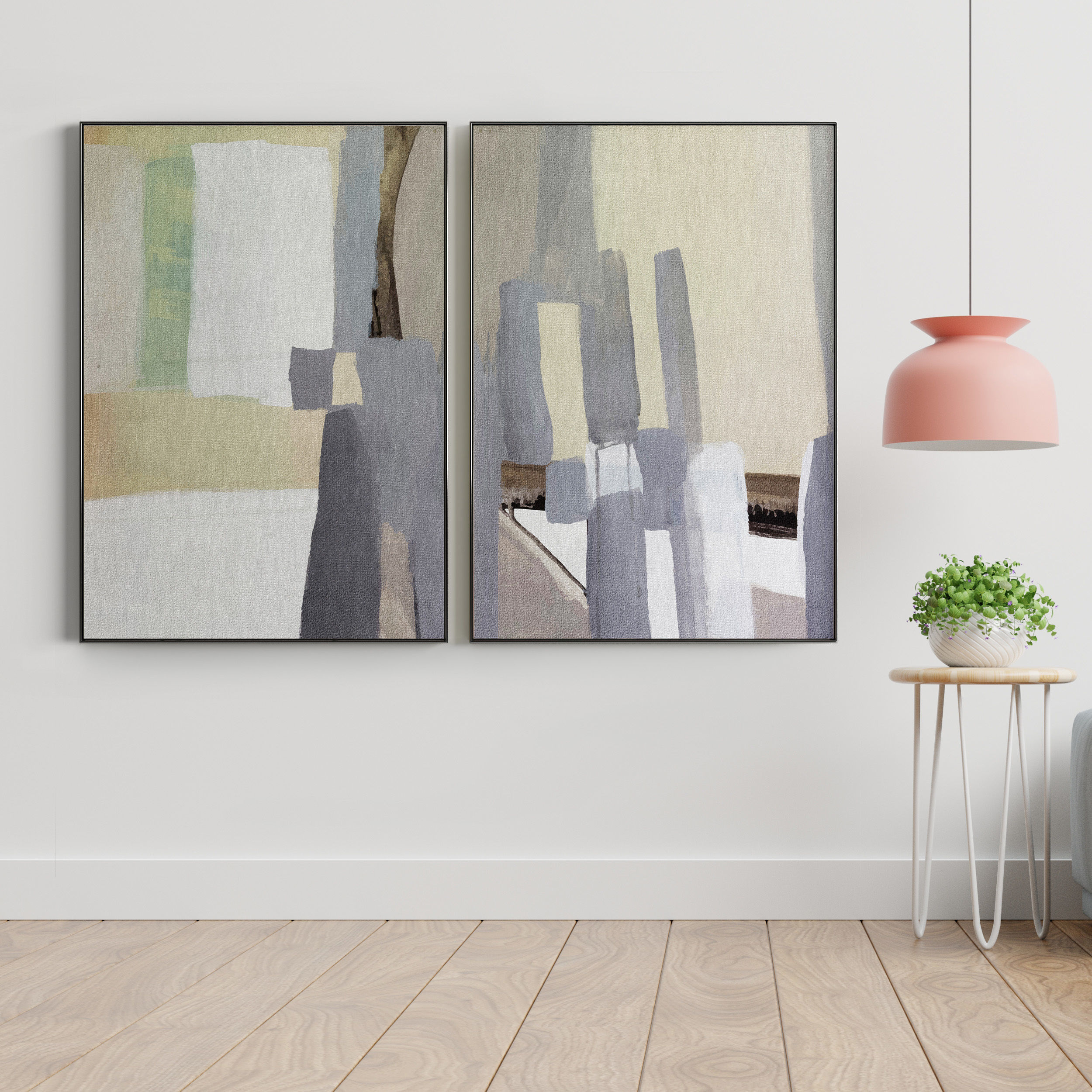 3D model Photo Frame 315 VR / AR / low-poly | CGTrader