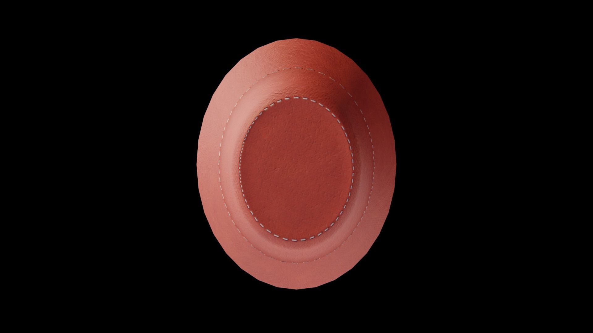 Bucket Hat free VR / AR / low-poly 3D model | CGTrader