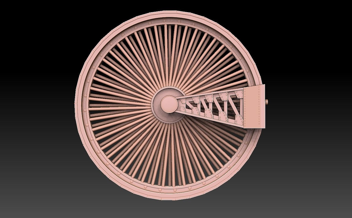 Tsar Tank 3D model 3D printable | CGTrader