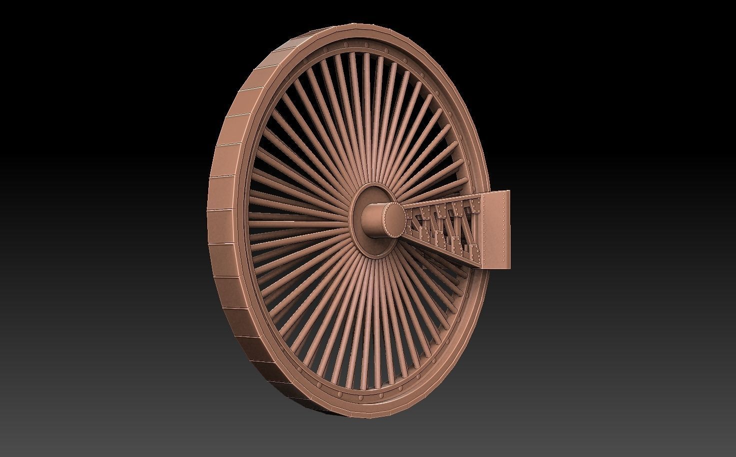 Tsar Tank 3D model 3D printable | CGTrader